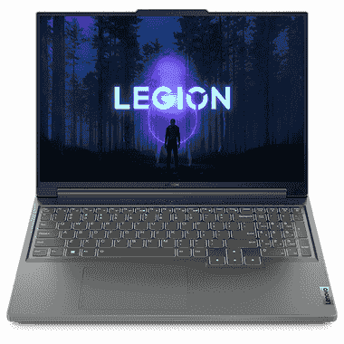 Lenovo Legion Slim 5 RTX 4050 (i5 16/512GB) - strona produktu, cena, opis urządzenia | T-Mobile